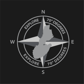 Explore 70 Degrees | GetYourGuide Supplier