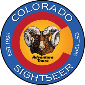 Colorado Sightseer | GetYourGuide Supplier