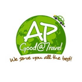 AP Good @ Travel | GetYourGuide-Anbieter
