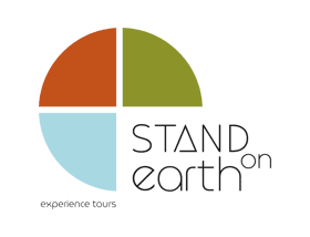 Stand on Earth | GetYourGuide Supplier