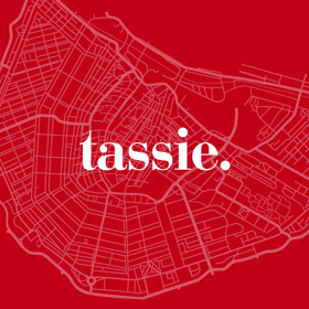 Een Tassie | GetYourGuide Supplier