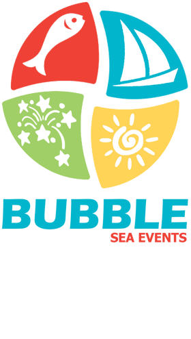 BUBBLE Sea Events | GetYourGuide Supplier