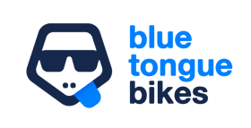 Blue Tongue Bikes | GetYourGuide Supplier