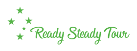 Ready Steady Tour | GetYourGuide Supplier