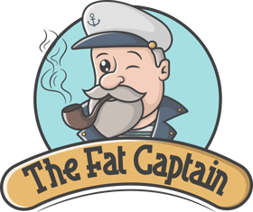 The fat captain | GetYourGuide Supplier