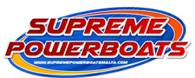 Supreme Power Boats | GetYourGuide Supplier