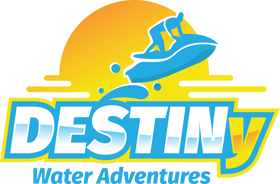 Destiny Water Adventures | GetYourGuide Supplier