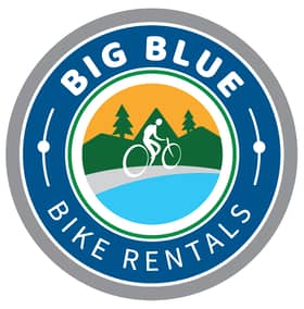 Big Blue Bike Rentals and Tours | GetYourGuide Supplier