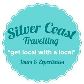 Silver Coast Travelling | Fornecedor do GetYourGuide