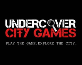 Undercover City Games | GetYourGuide Supplier
