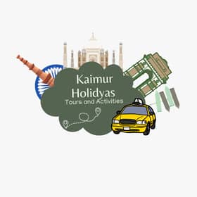 Kaimur India Day Trips | GetYourGuide-Anbieter