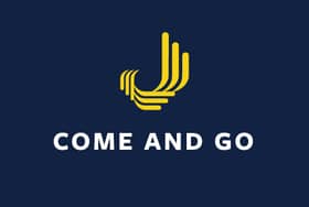 COME & GO | GetYourGuide Supplier