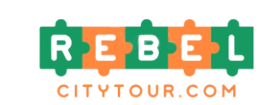 Rebel City Tour | GetYourGuide Supplier