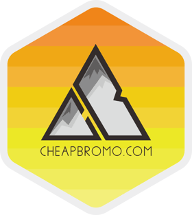 Cheapbromo.com | GetYourGuide Supplier