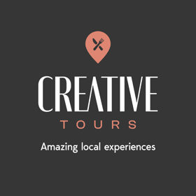 Creative Tours | GetYourGuide Supplier