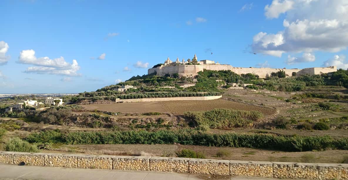 Malta Multi Pass | GetYourGuide
