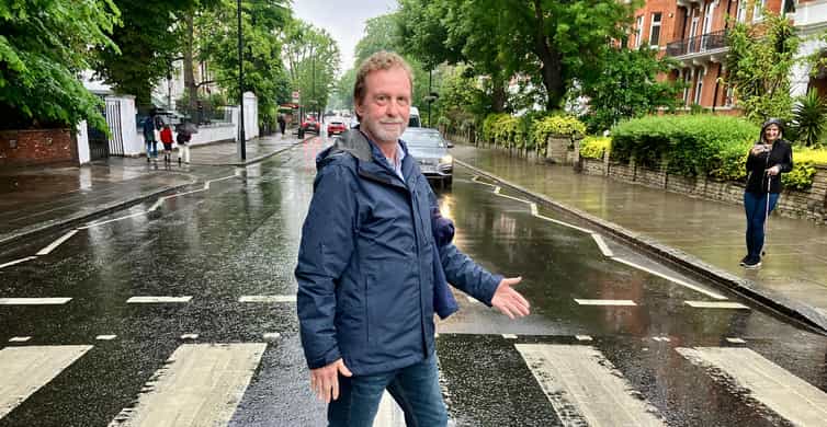 London: Rock 'n' Roll History Tour | GetYourGuide
