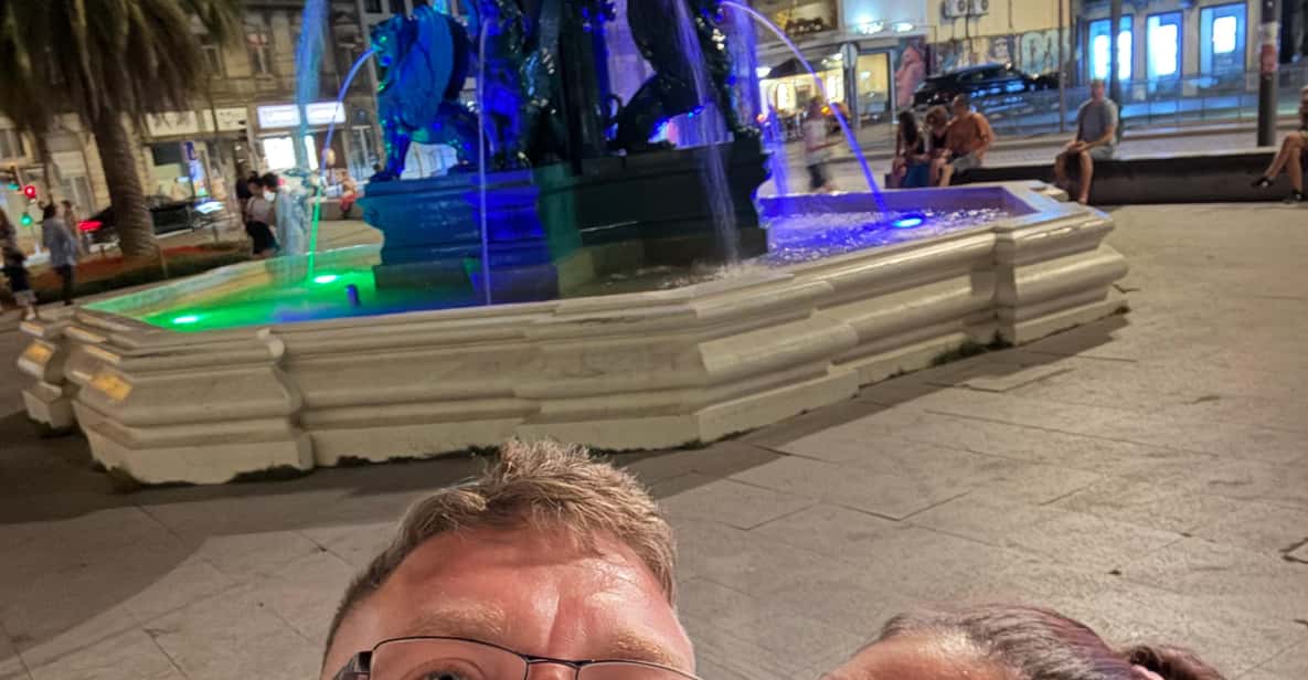 Porto : tournée des bars avec 7 boissons, jeux et entrée VIP en boîte ...