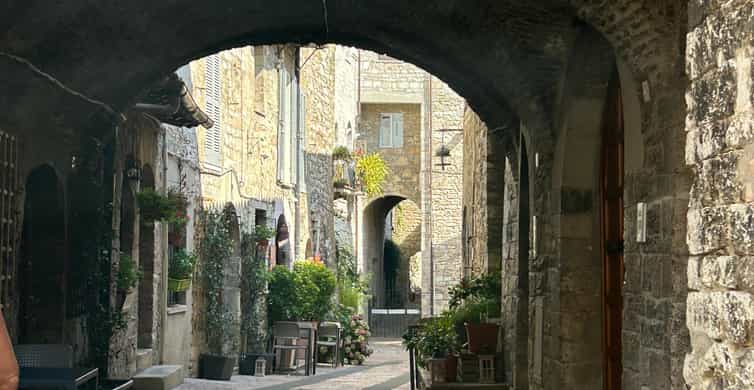 Assisi: Private Walking Tour with St. Francis Basilica | GetYourGuide