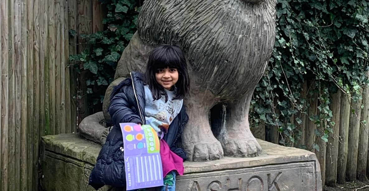 Chessington World of Adventures Resort: Entrance Ticket | GetYourGuide