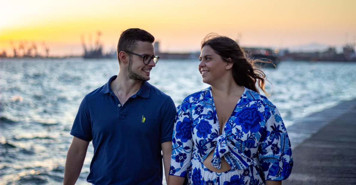 Fotografia em Thessaloniki | GetYourGuide