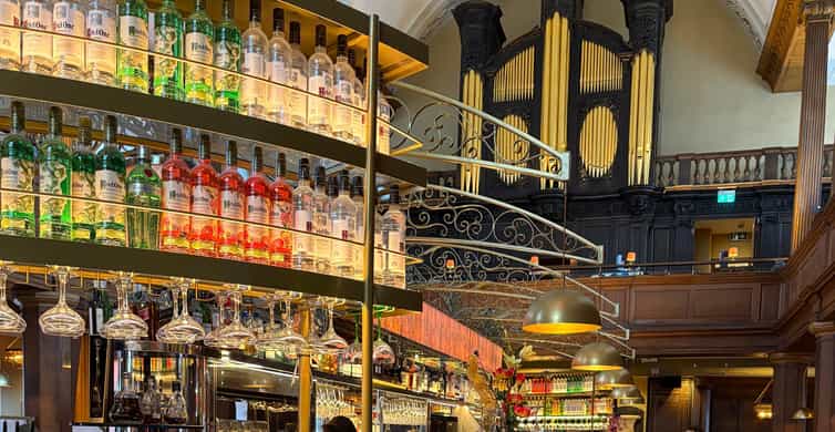 Dublin: Highlights and Hidden Corners Walking Tour | GetYourGuide