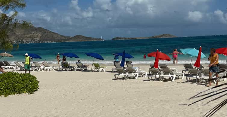 St. Maarten Half-Day Tour of French & Dutch Sides | GetYourGuide