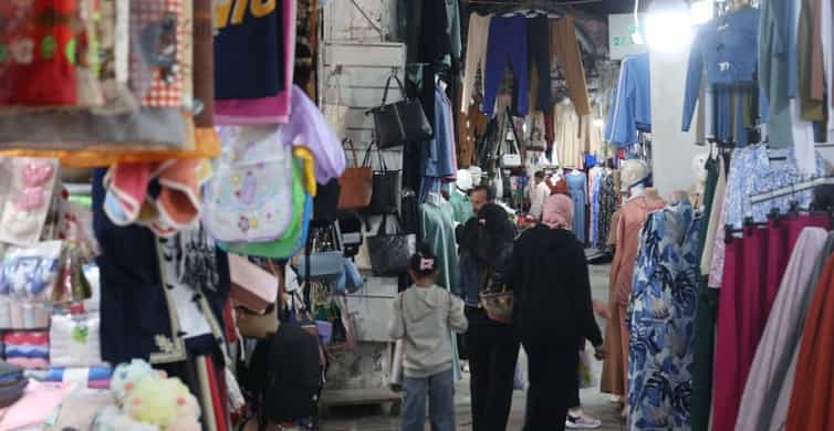 Tunis: Iconic Medina & City Center Cultural Tour | GetYourGuide