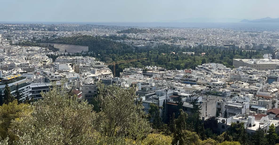 Athens: Private Evening Sightseeing Tour by Electric Tuk-Tuk | GetYourGuide