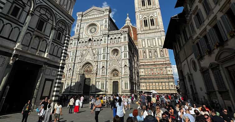 Florence: Renaissance and Medici Tales Guided Walking Tour | GetYourGuide