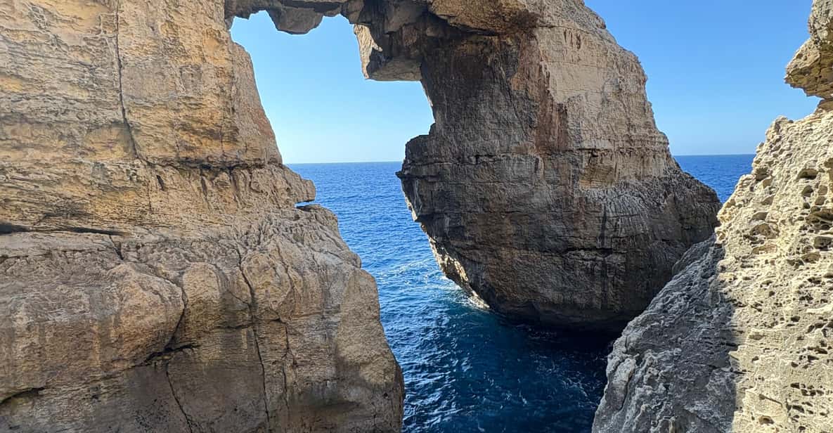 Gozo: E-Bike Guided Tour | GetYourGuide