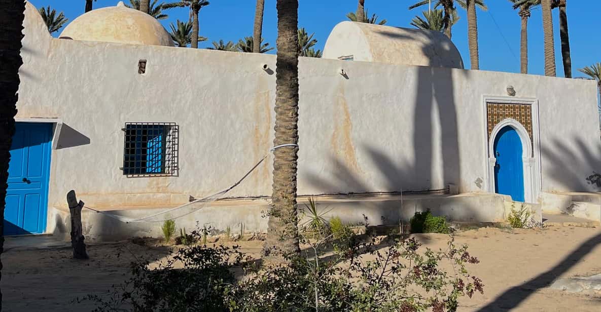 Keramik från Guellala: Lerkonstens hemligheter och solnedgången i Sidi ...