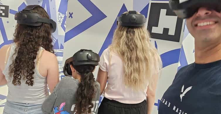 Paris: Eternal Notre-Dame VR Experience Ticket | GetYourGuide