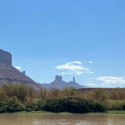 From Moab: Colorado River Guided Rafting Trip | GetYourGuide