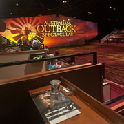 Gold Coast: Australian Outback Spectacular Dinner & Show | GetYourGuide