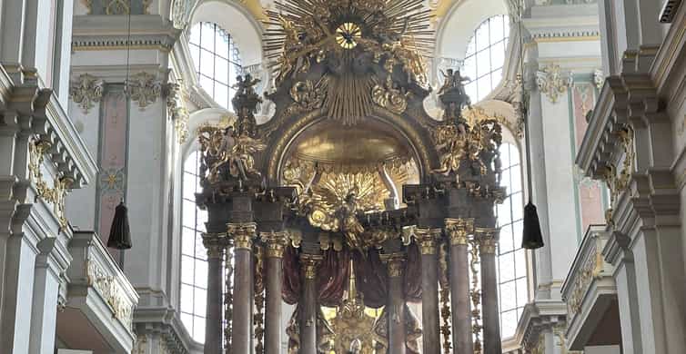 Munich: Walking Tour Old Town and Viktualienmarkt | GetYourGuide