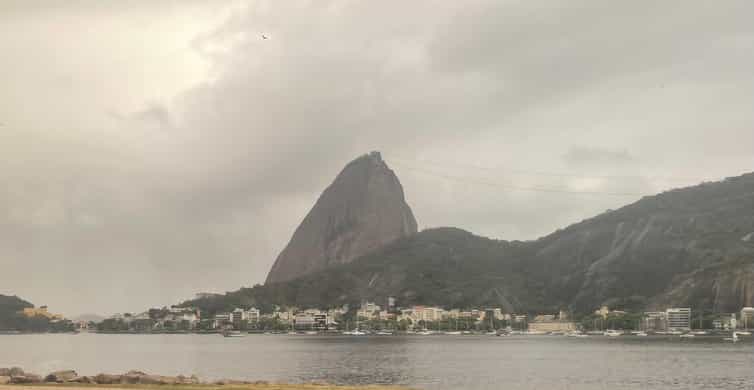 Rio Samba Bus: hop-on hop-off city tour in Rio de Janeiro | GetYourGuide