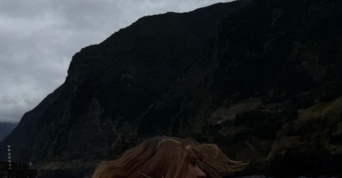 Madeira: Western Madeira Guided Trip & Fanal Mystic Forest | GetYourGuide