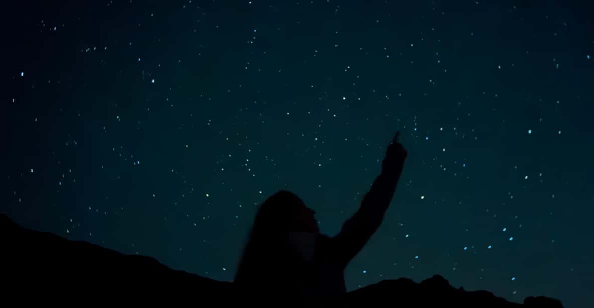 Tenerife: Teide Sunset & Stargazing Small-Group Minivan Tour - 2026 ...