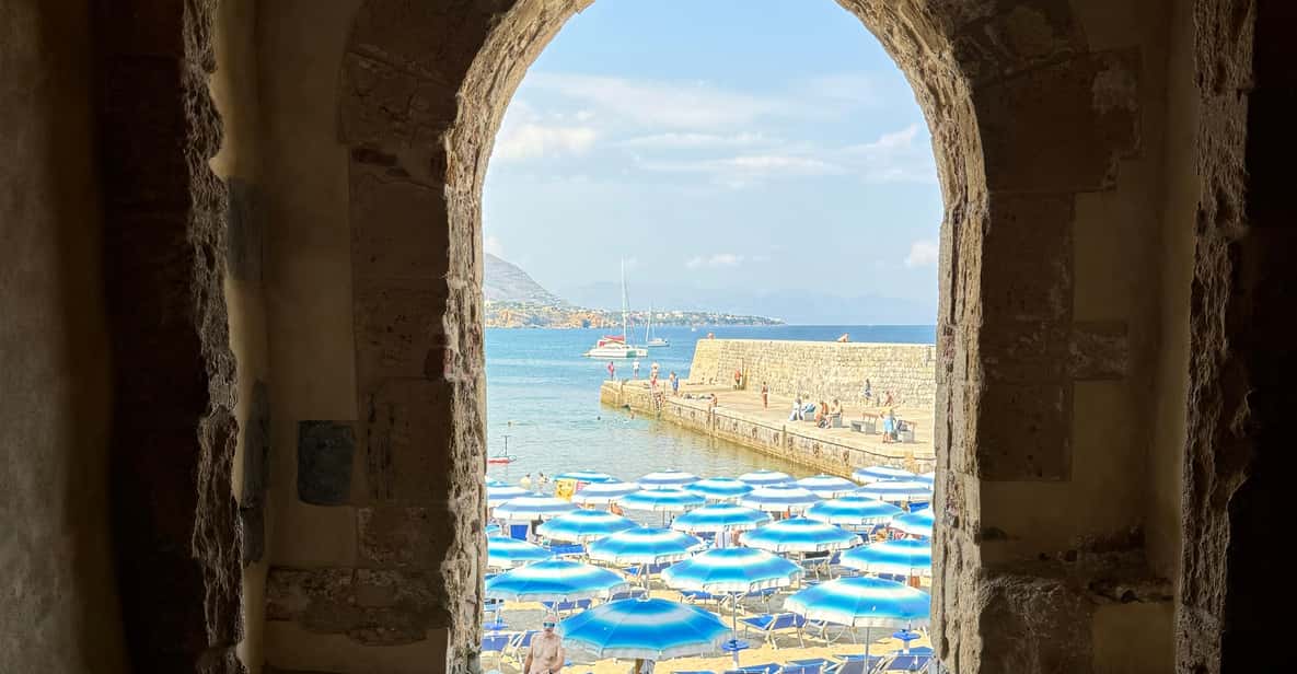 Cefalù: History and Legends Guided Walking Tour | GetYourGuide