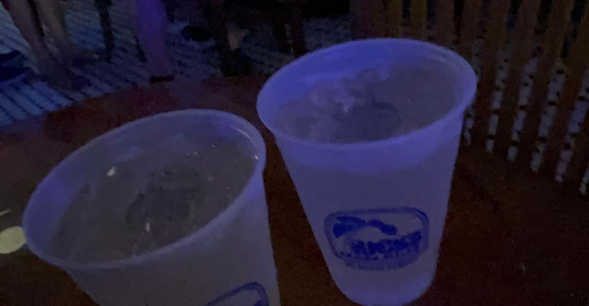 Key West: 2.5-Hour Duval Street Pub Crawl | GetYourGuide