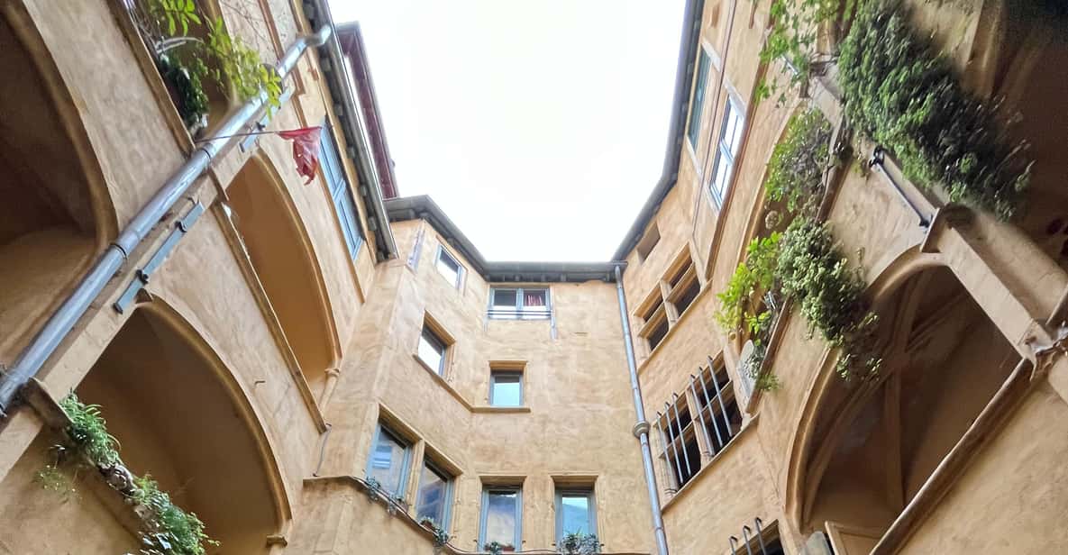 Best of Lyon with a Local (English Walking Tour) | GetYourGuide