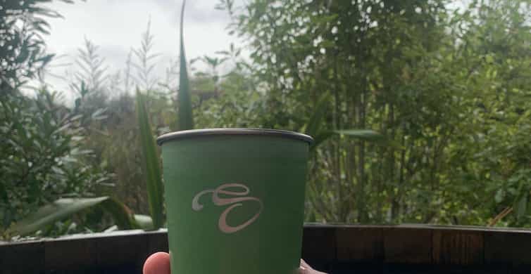 Rotorua: Secret Spot Hot Tubs | GetYourGuide