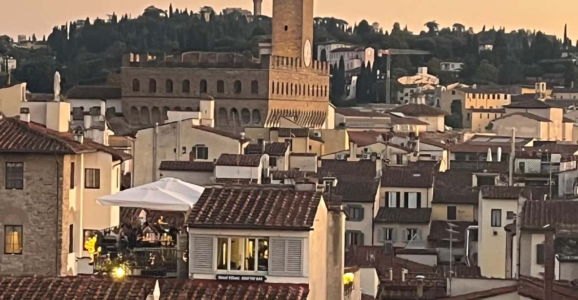 Florence: Firenze Card Official Museum City Pass | GetYourGuide