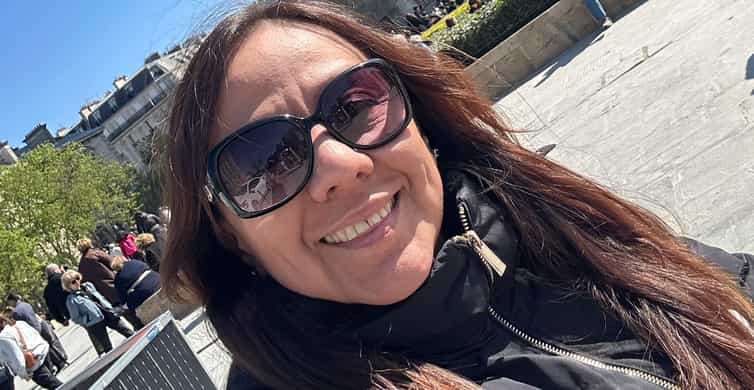 Paris: Old Town & Latin Quarter Guided Walking Tour | GetYourGuide