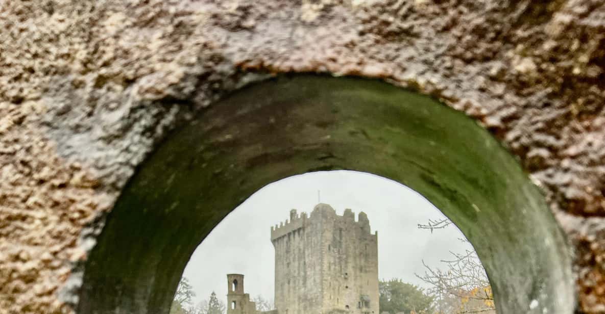 From Cork: County Cork Highlights Tour with Entrance Tickets | GetYourGuide