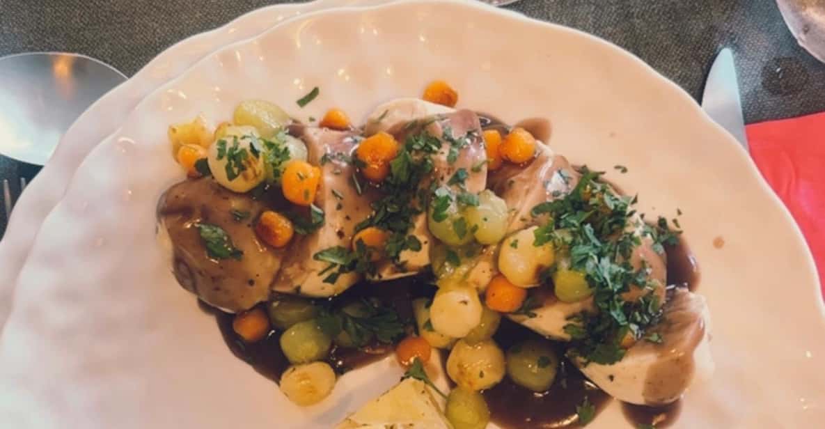 Paris: Full-Day Cooking Class with 3-Course Lunch | GetYourGuide