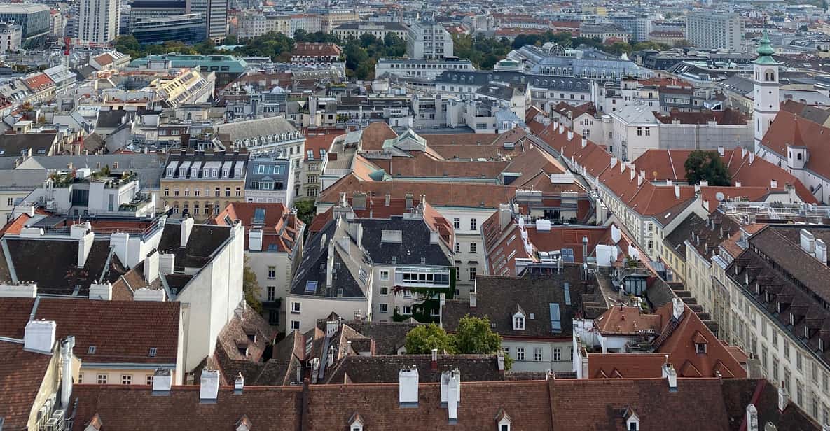 Vienna PASS: Alles inklusive Sightseeing-Pass für über 85 Attraktionen ...