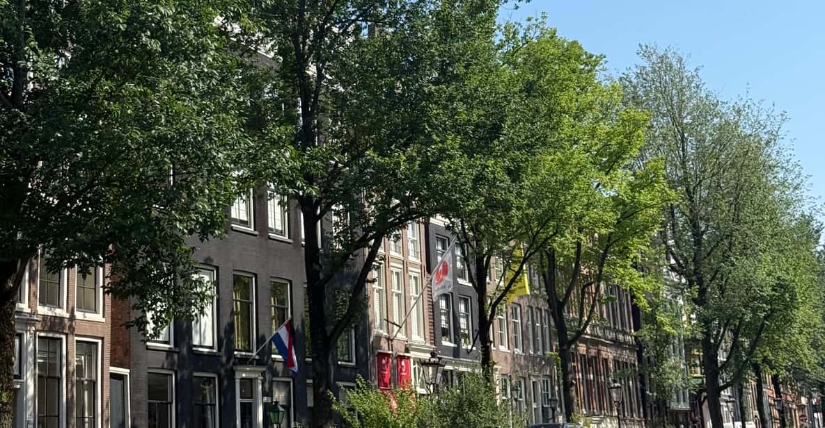 Amsterdam: Canal Cruise with Unlimited Drinks & Bite option - 2026 ...