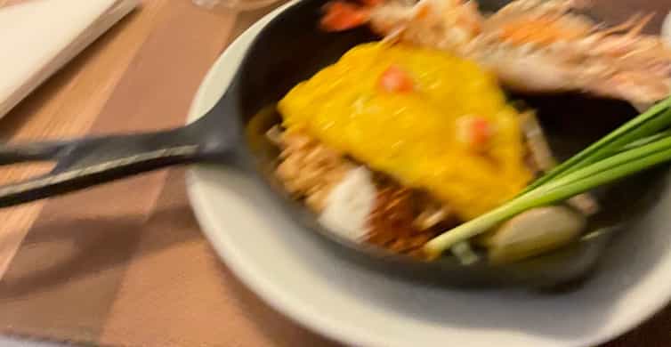 Baiyoke 82nd Floor: Crystal Grill Buffet & Observation Deck | GetYourGuide